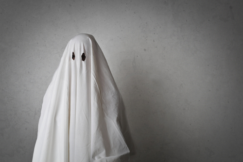 EntertainHR: Ghosts: Career Catfishing from Beyond the Grave - HR Daily ...