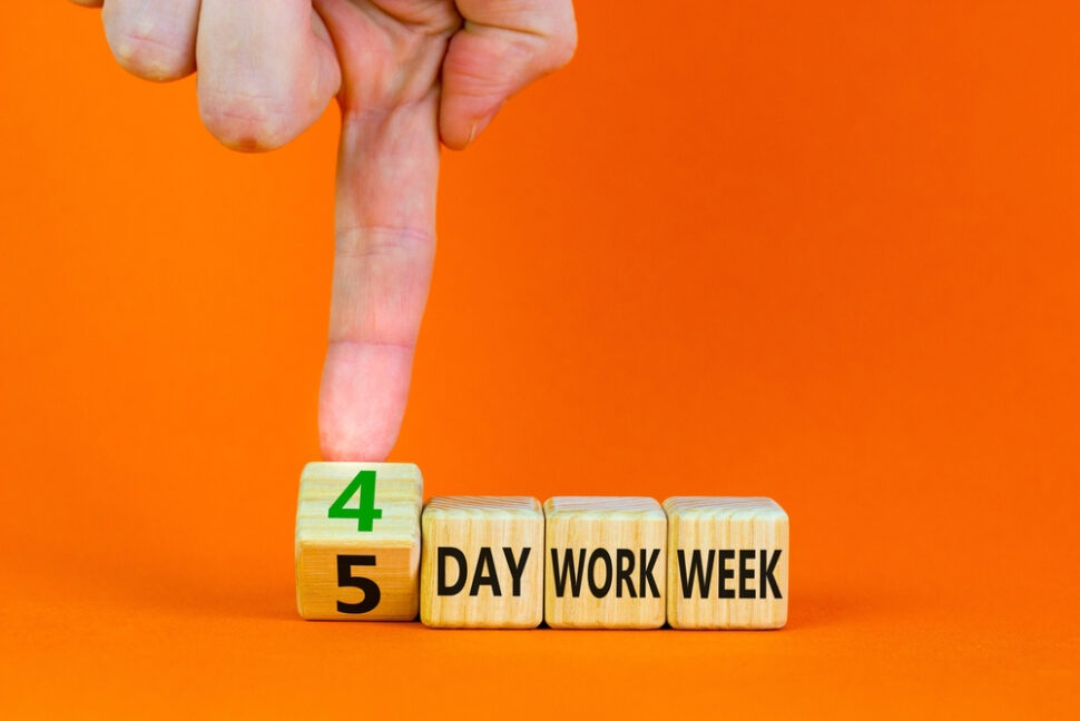 Work Smarter, Not Longer: Is the 4-Day Workweek Right for Your Business ...