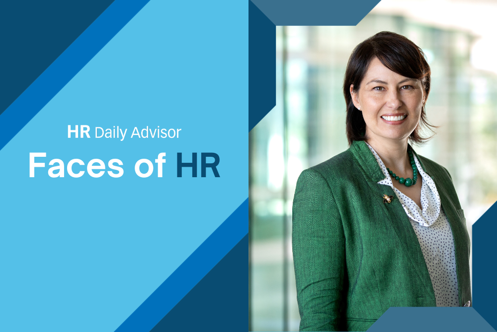 Faces of HR: Cori Davis on Honesty, Inclusion, and Investing in People ...