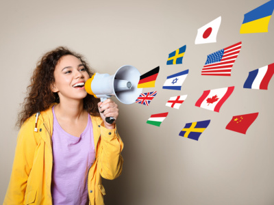 The Value of Bilingualism and Multilingualism in the Workplace - HR ...