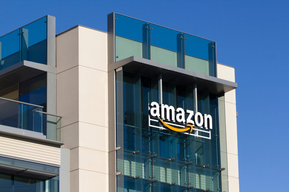 Amazon Makes Nine-Figure Investment in Education - HR Daily Advisor