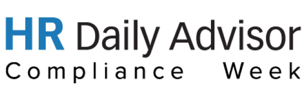 HR Compliance Week 2024 - HR Daily Advisor