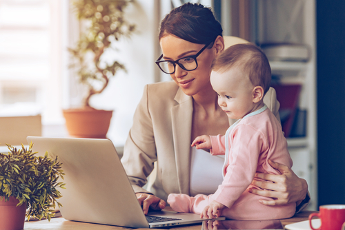 4 Ways Employers Can Clearly Define Benefits to Better Support New ...