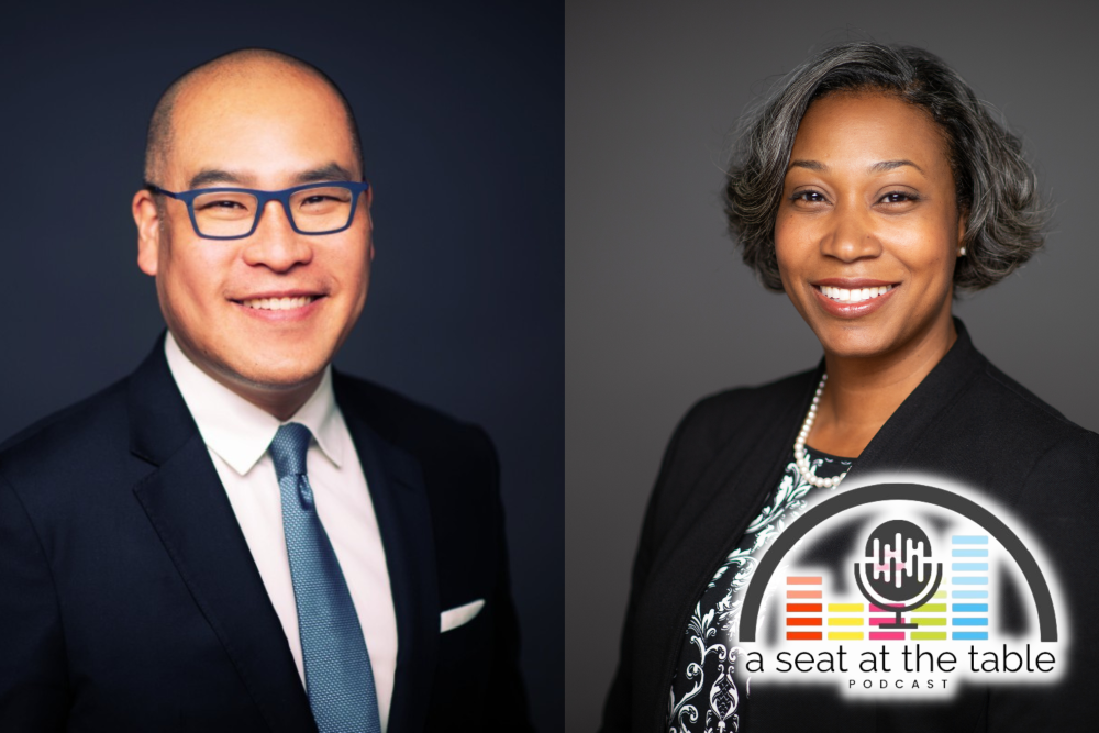 HR Works Presents A Seat at the Table: DEI is for Everyone - HR Daily ...