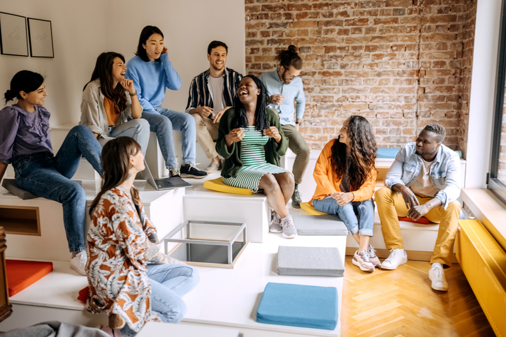 The Crucial Role of ERGs in Shaping Remote Work Culture - HR Daily Advisor