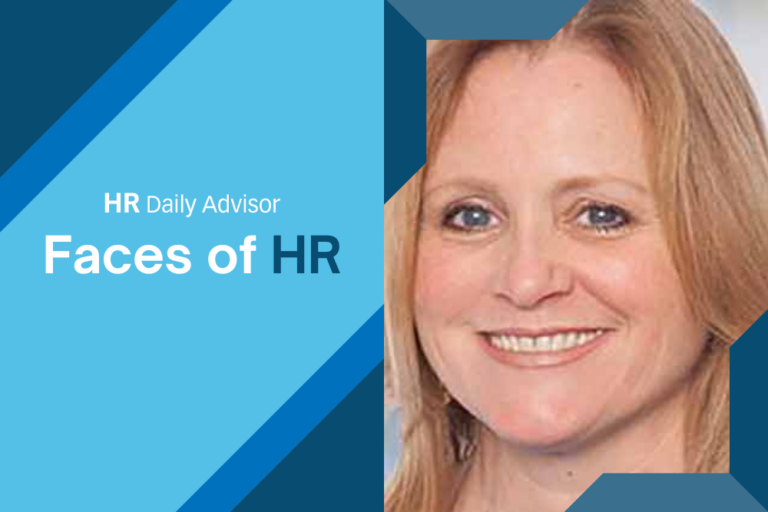 Faces of HR: Laura Hanson’s HR Odyssey - HR Daily Advisor