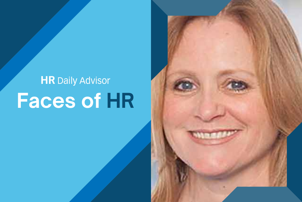 Faces of HR: Laura Hanson’s HR Odyssey - HR Daily Advisor