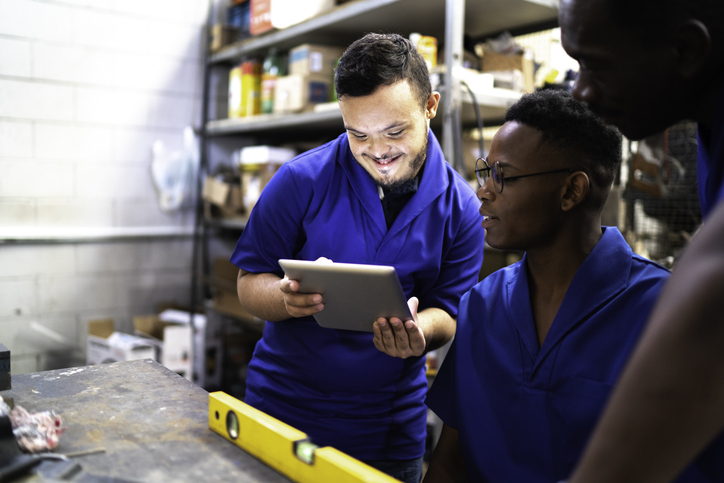 Is eLearning the Key to Filling the Skilled Trade’s Gap? - HR Daily Advisor
