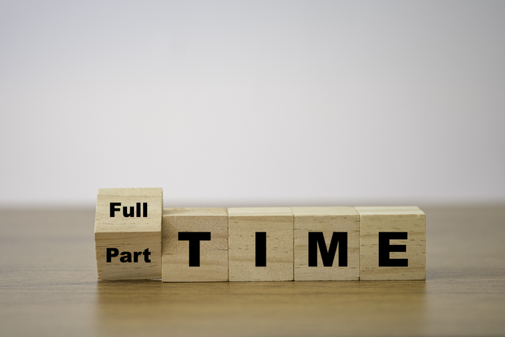 Classify Part-Time & Full-Time Employment to Determine Benefits - HR ...
