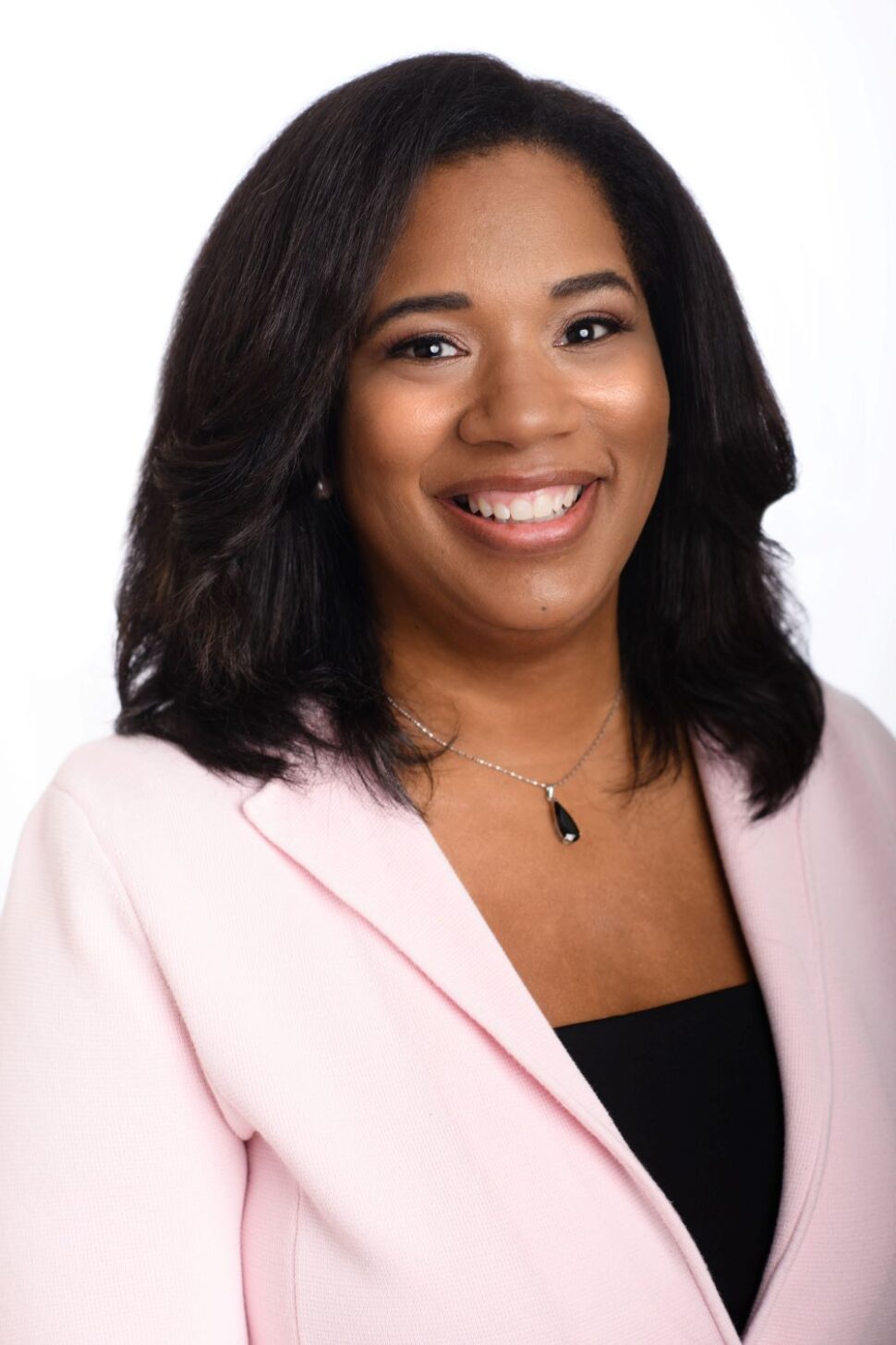 Leading with Purpose: Arianne Dowdell's Journey as Houston Methodist's ...