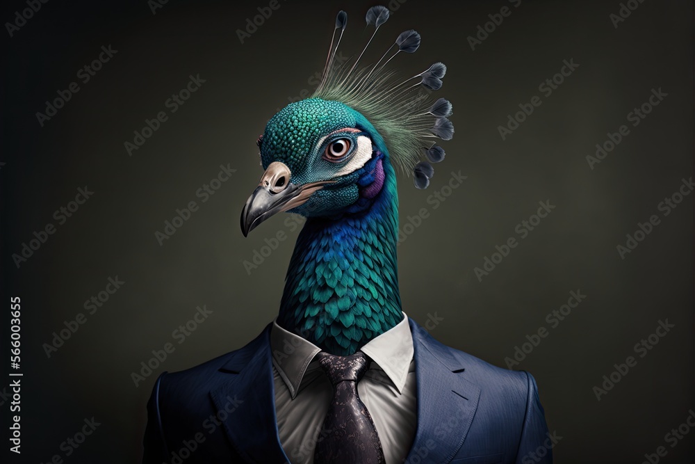 Office Peacocking: The Newest Way to Lure Workers to the Office - HR ...