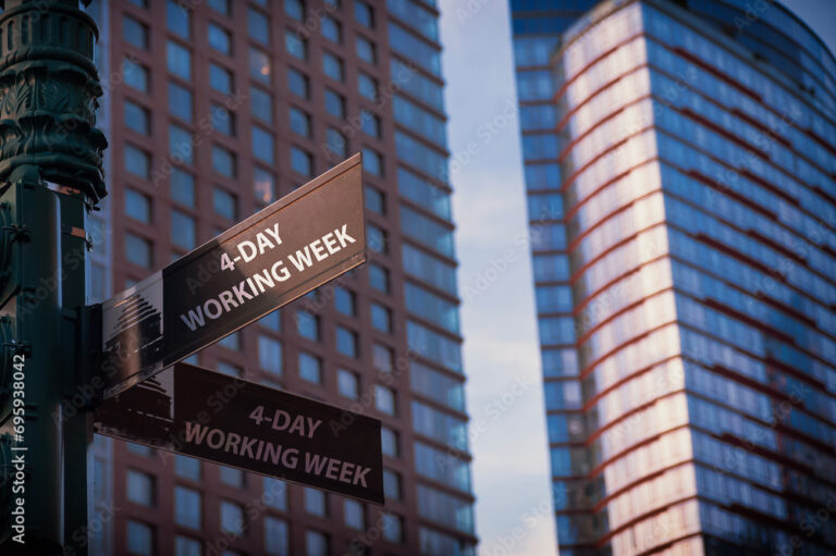 Considering a 4-Day Workweek? Here’s How Leaders Can Win the Balancing ...