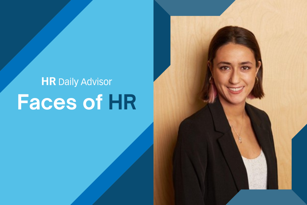 Faces of HR: How One HR Pro Builds Inclusive Communities and Empowers ...