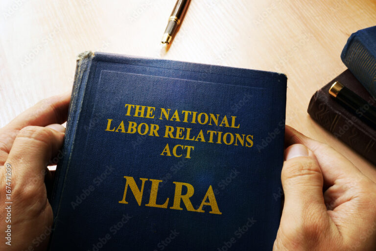 Union or Not, Strikes Happen: What Every Employer Needs to Know - HR ...