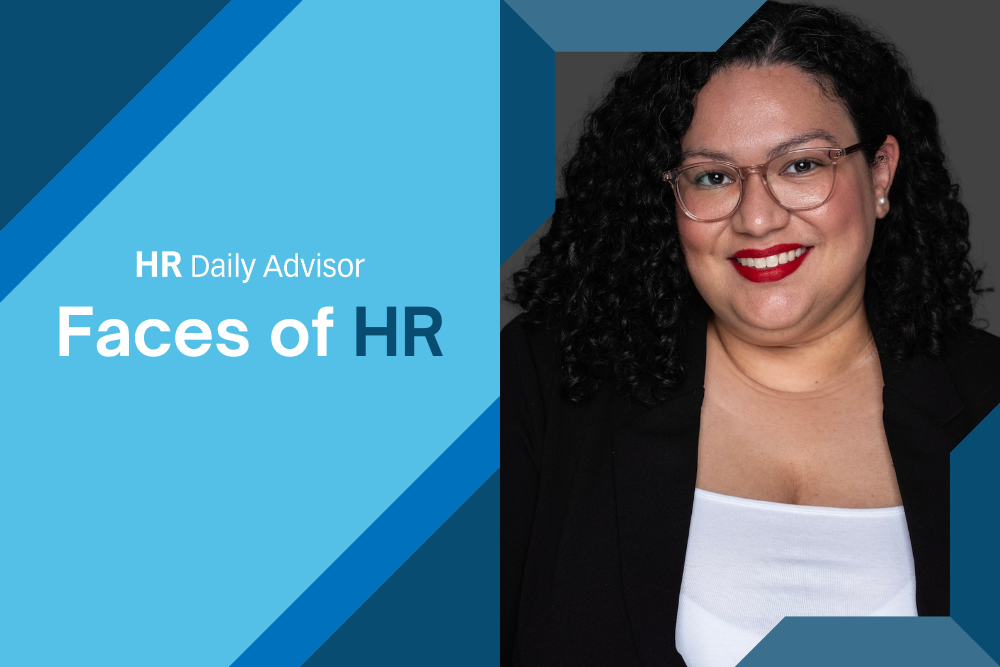 Faces of HR: Claribel Lizardo-Gonzalez's Journey to Inclusive ...
