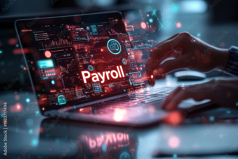 The Role of AI in Streamlining Payroll Processing: 5 Ways - HR Daily ...