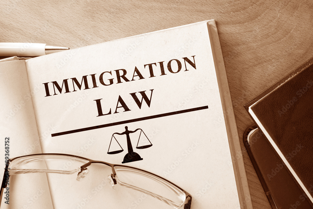 Immigration Enforcement Underway: Preparing for I-9 Inspections and ...
