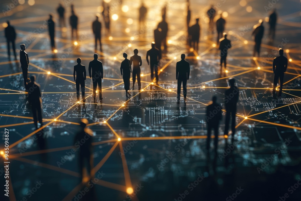 Global Tech Talent: Unlocking the Potential of the ‘Everywhere ...