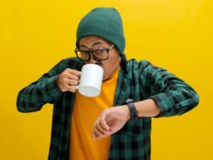 ‘Coffee Badgers’ Thwarting RTO Plans? Here Are Some Tips - HR Daily Advisor