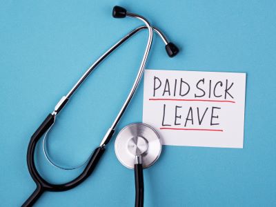 State of Michigan Provides Guidance on Earned Sick Time Act - HR Daily ...