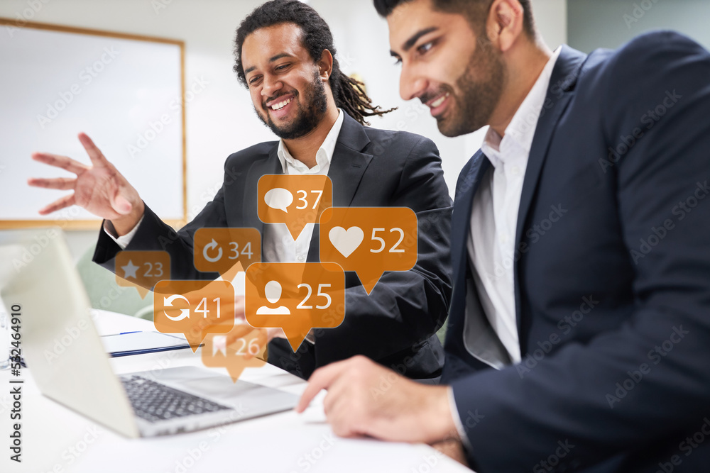 Reviewing Candidates' Social Media Accounts—Legit or Not? - HR Daily ...