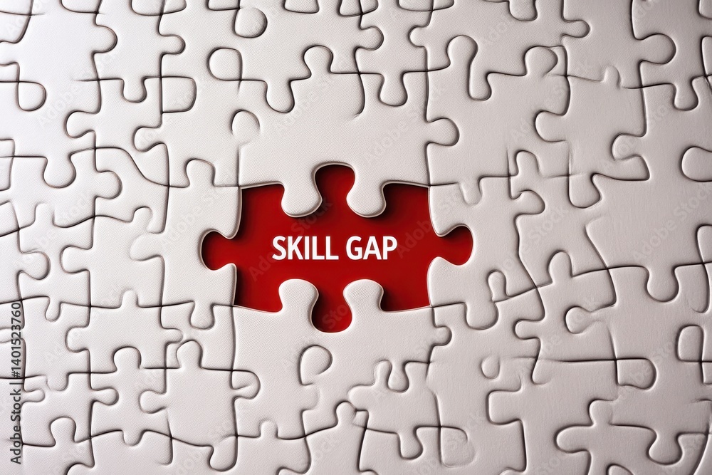 Closing the Engineering Skills Gap: Building a Sustainable Workforce ...