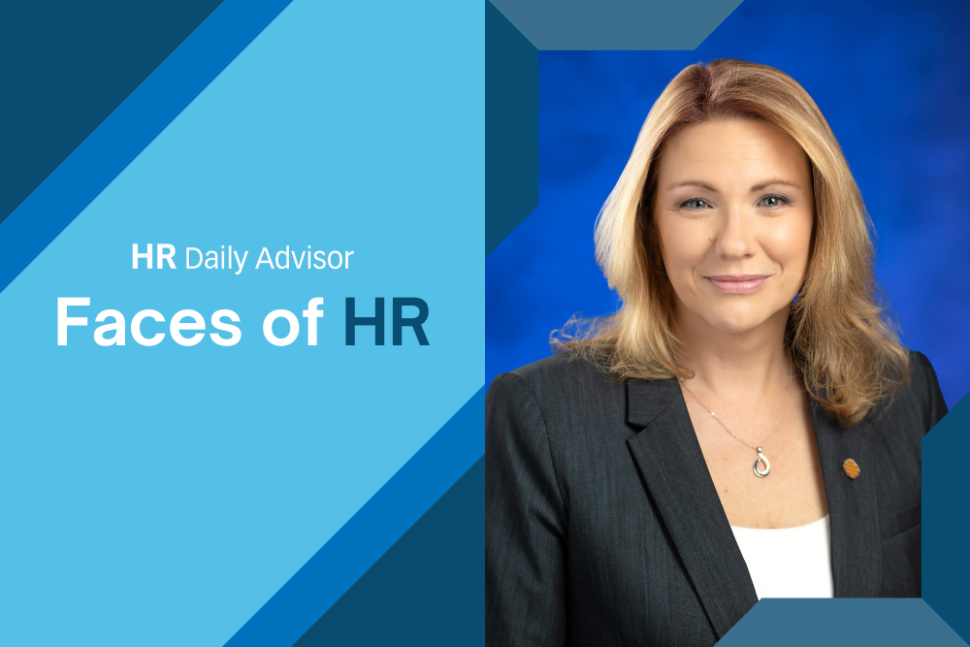 Faces of HR: How Kim Strignile Drives Organizational Success Through ...