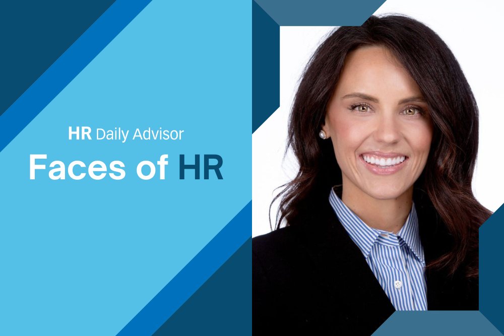 Faces of HR: Meet Traliant's Talent Architect, Casey Heck - HR Daily ...