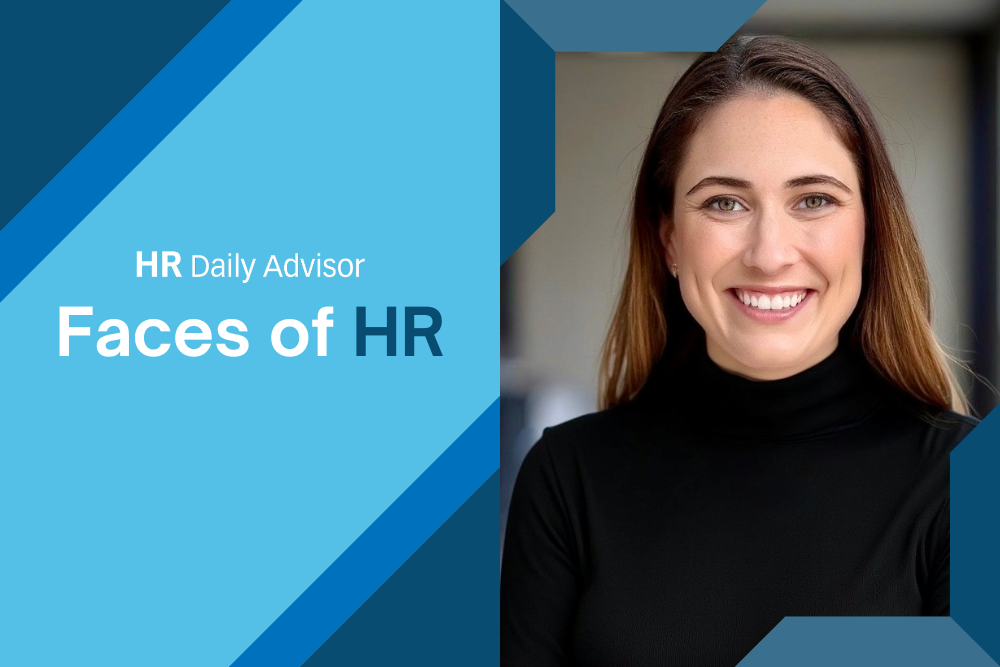 Faces of HR: How Nadia Uberoi Builds a People-First Culture from the ...