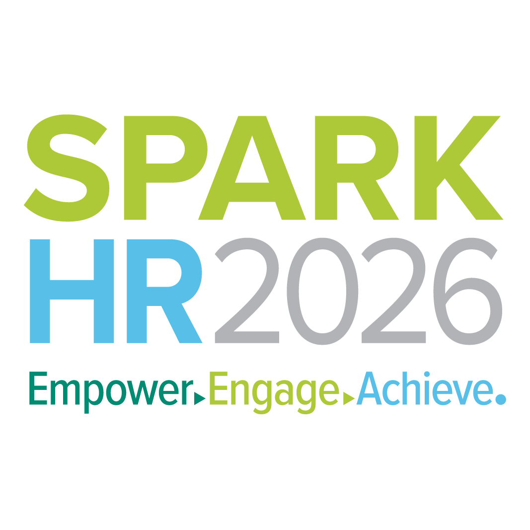 SPARK HR 2026 - HR Daily Advisor