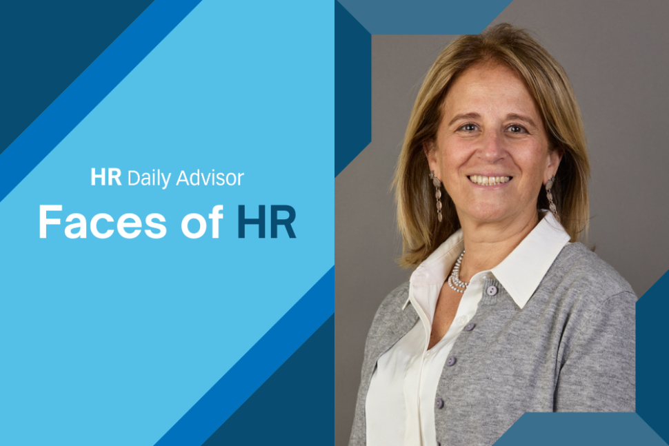 Faces of HR: How Jennifer Krevitt Built Her CHRO Strategy - HR Daily ...