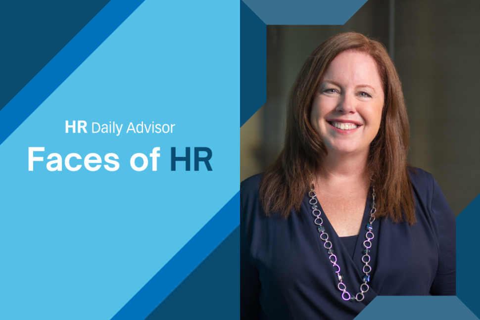 Faces of HR: How Patti Huska Navigates Global Change at Amex GBT - HR ...